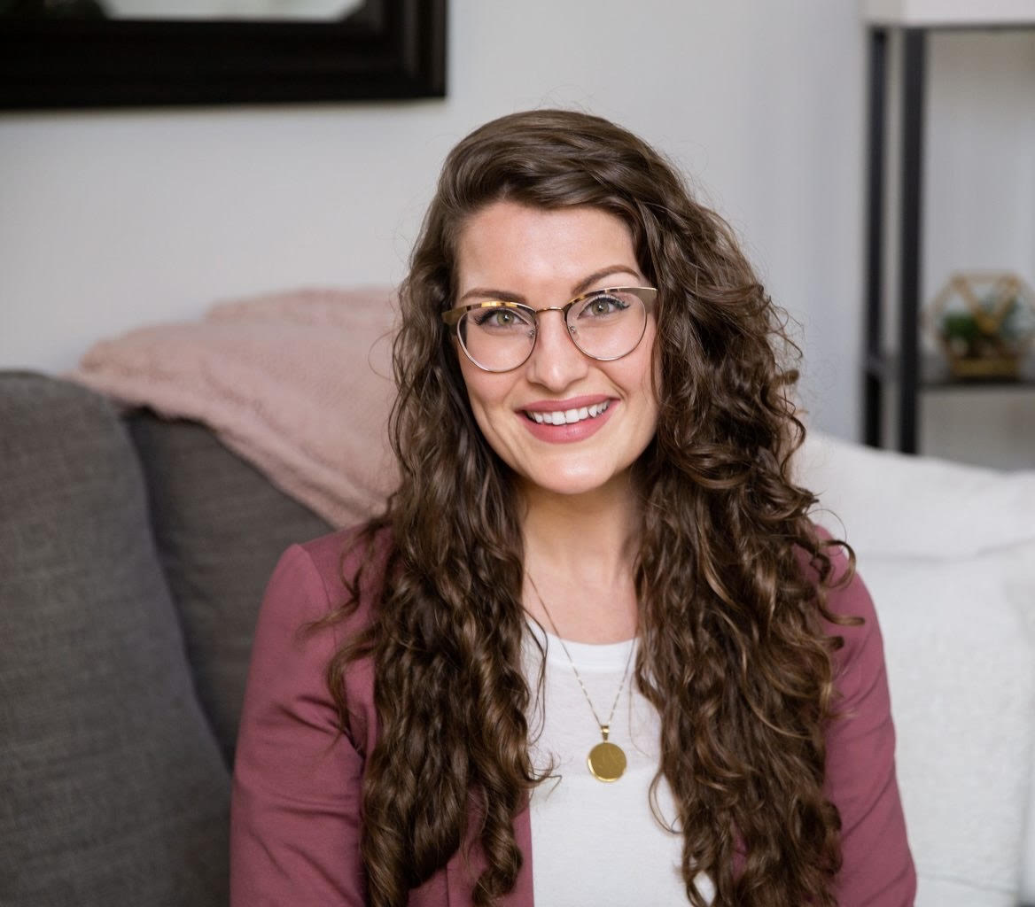 Natalie McCormick Counseling – Modern Counseling for a Modern World.